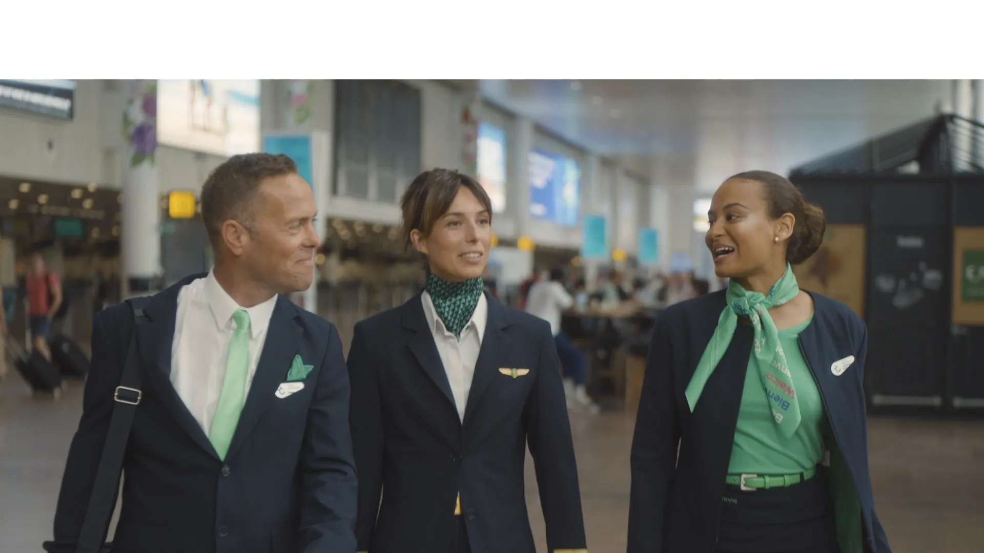 Will you be flying with us from Brussels? | Transavia Holidays ...
