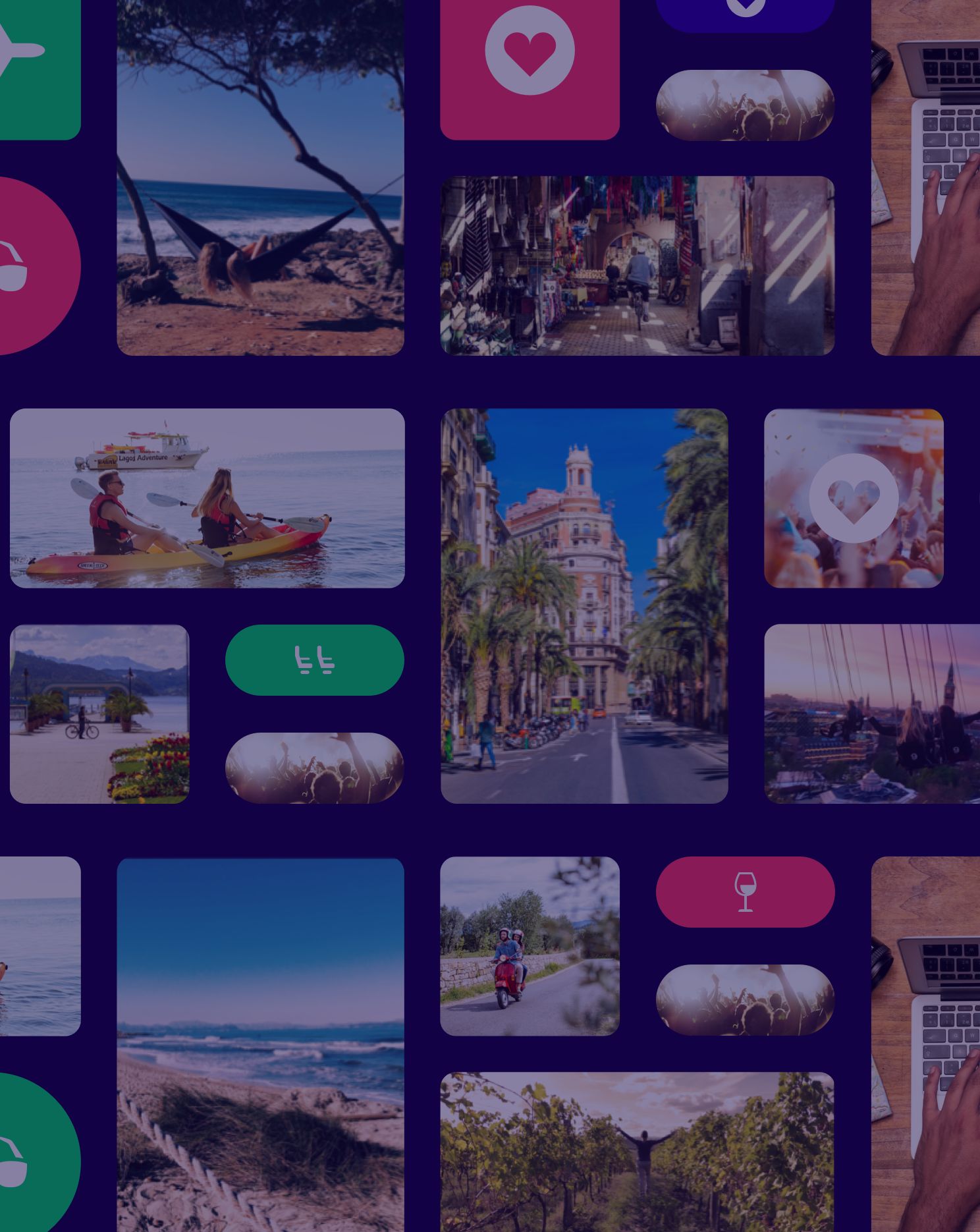 Transavia Holidays - Transavia NL